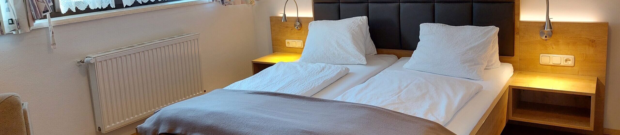 Kontakt - Landhaus Ferk